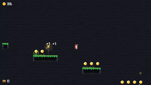 Pixel Jumper (2022) - MobyGames