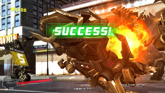 Transformers: Shadows Rising (2018) - MobyGames