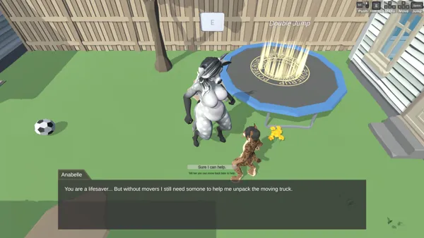 Nomyou (2025) - MobyGames