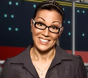 Sheila Goold - MobyGames