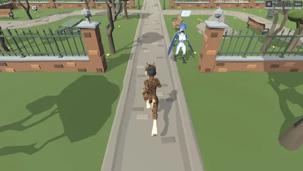 Nomyou (2025) - MobyGames