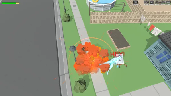 Nomyou (2025) - MobyGames