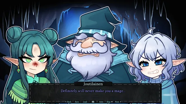 No-good Noelle (2022) - MobyGames