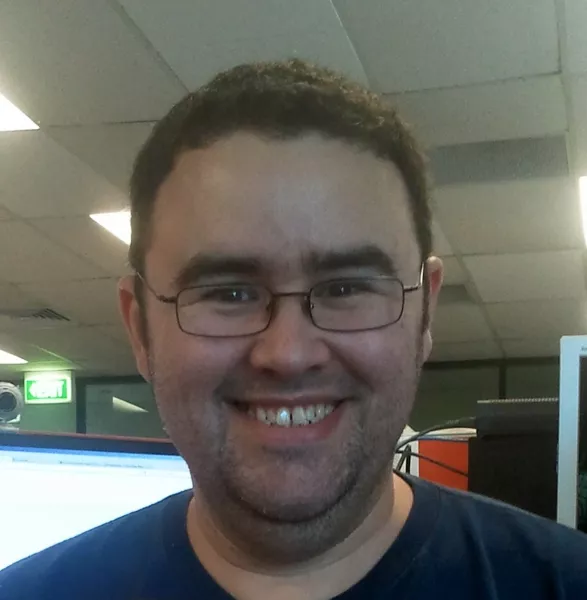 Andrew Orman - MobyGames