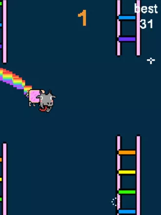 Super Flappy Goat (2014) - MobyGames