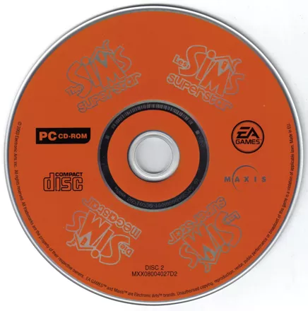 The Sims: Complete Collection box covers - MobyGames