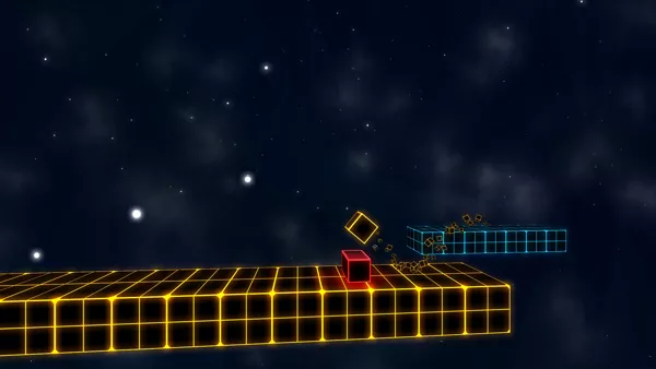 Cube Runner 2016 Mobygames