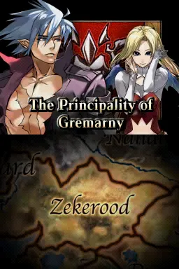 Spectral Force: Genesis (2008) - MobyGames