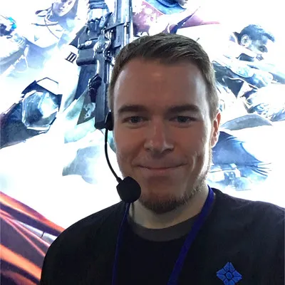 Dan Gniady - MobyGames