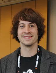 Steve Johnson - MobyGames