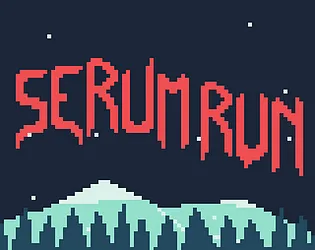 Serum Run (2023) - MobyGames