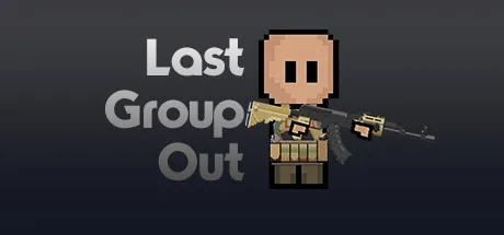 Last Group Out (2022) - MobyGames