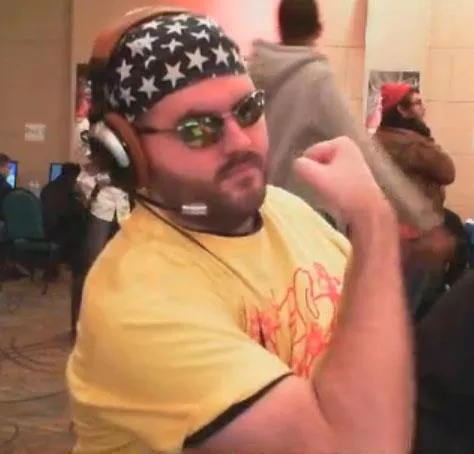 Matt Ponton - MobyGames