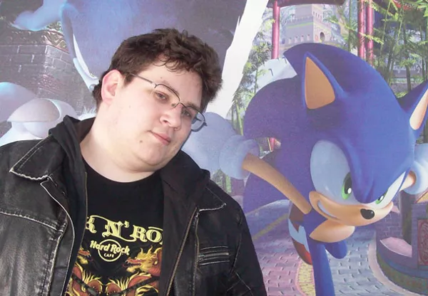 Kevin Eva - MobyGames