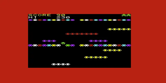 Space Hopper (1982) - MobyGames