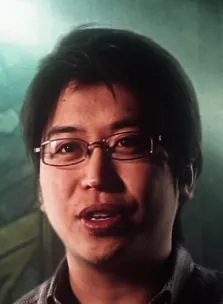 Steven Chen - MobyGames