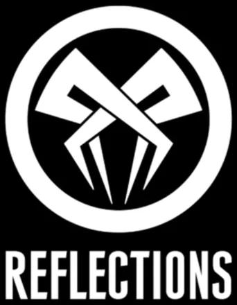 Ubisoft Reflections Ltd. Logos - MobyGames