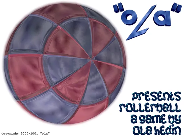 RollerBall (2001) - MobyGames