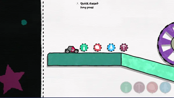 JellyCar: Worlds (2022) - MobyGames