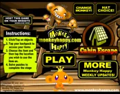 Monkey Go Happy series - MobyGames