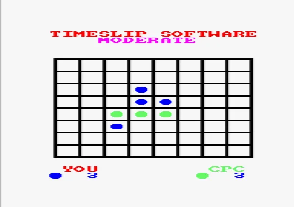 The Moors Challenge (1984) - MobyGames