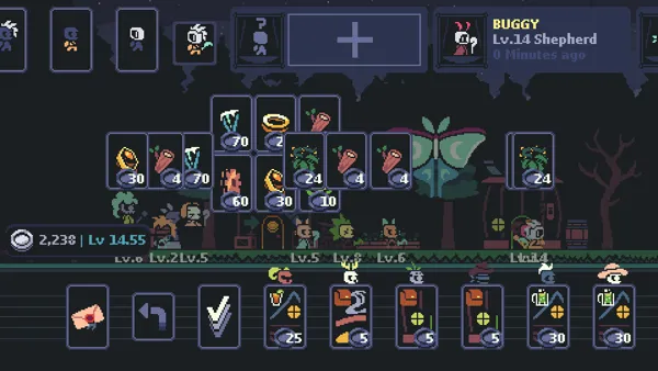 Settlemoon (2023) - MobyGames