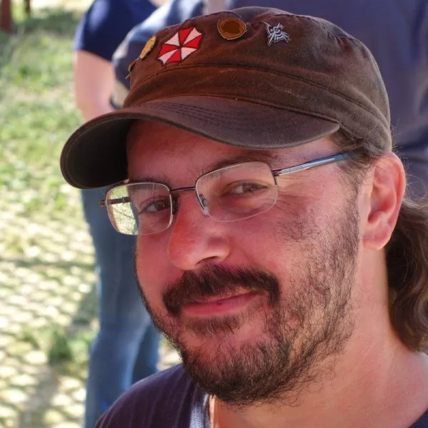 Dominick Tuchscherer - MobyGames