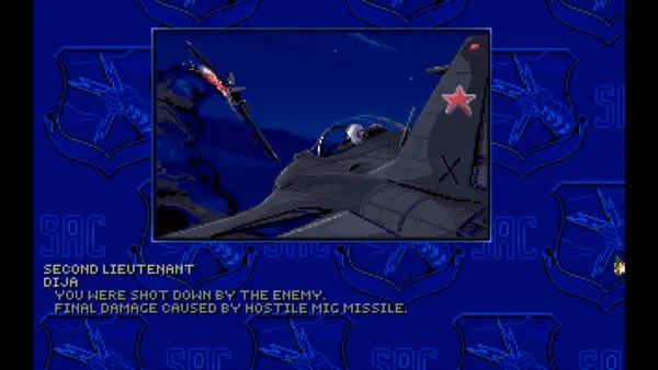 Megafortress Collection (2023) - MobyGames