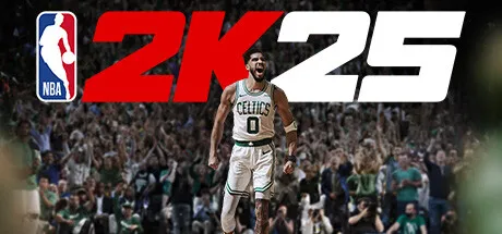 NBA 2K25 box covers - MobyGames