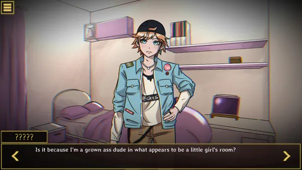 Null: Remastered (2023) - MobyGames