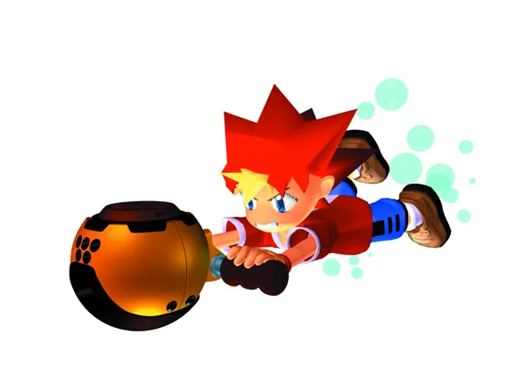 Ape Escape (1999) - MobyGames