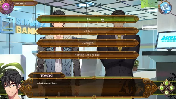 Full Service (2020) - MobyGames