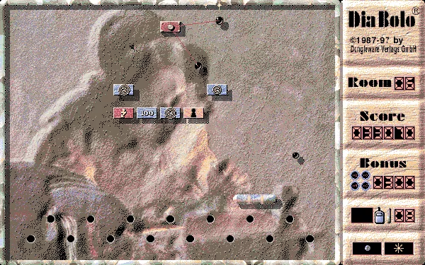 Dia Bolo (1997) - MobyGames