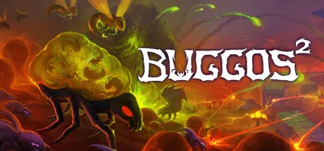 Buggos 2 (2025) - MobyGames
