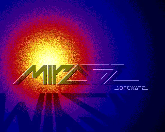 Mirage Media S. C. Logos - MobyGames