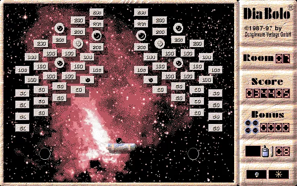 Dia Bolo (1997) - MobyGames