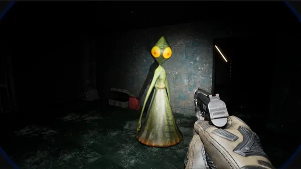 Chuxie (2024) - MobyGames