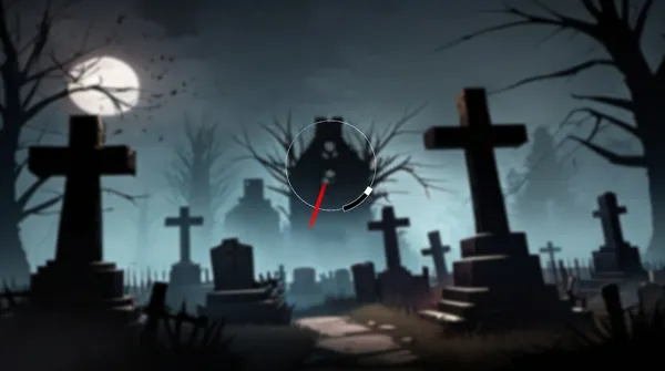 Dead by Skill Check promo art, ads, magazines advertisements - MobyGames