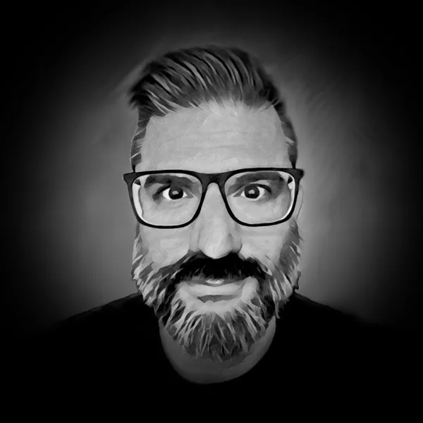 Greg Rinaldi - MobyGames