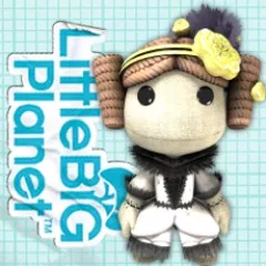 LittleBigPlanet: Ada Lovelace Costume - MobyGames