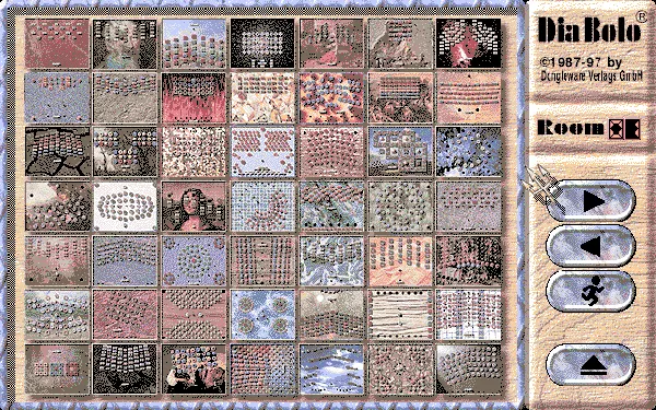 Dia Bolo (1997) - MobyGames