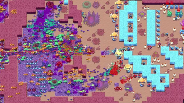 Buggos 2 (2025) - MobyGames