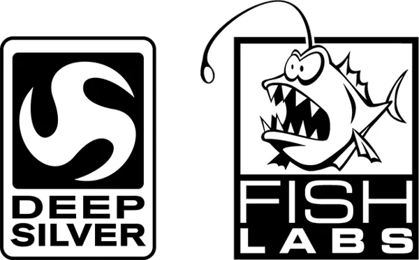 Fishlabs GmbH Logos - MobyGames