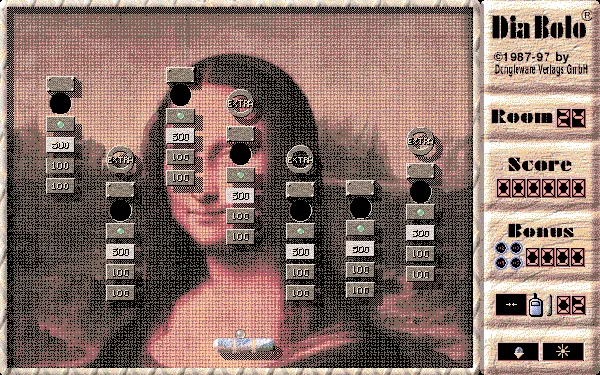 Dia Bolo (1997) - MobyGames