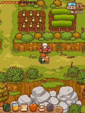 Japanese Rural Life Adventure (2023) - MobyGames