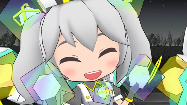 Photon Cube (2017) - MobyGames