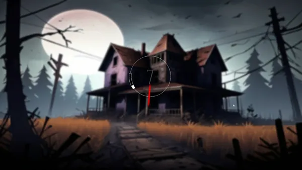 Dead by Skill Check promo art, ads, magazines advertisements - MobyGames