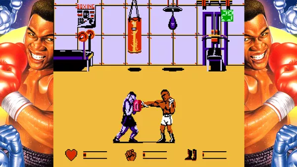 Power Punch II (1992) - MobyGames