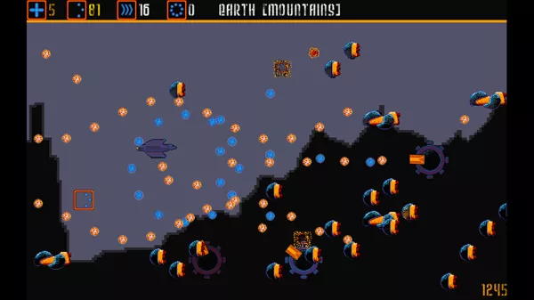 Aliens Go Boom - MobyGames