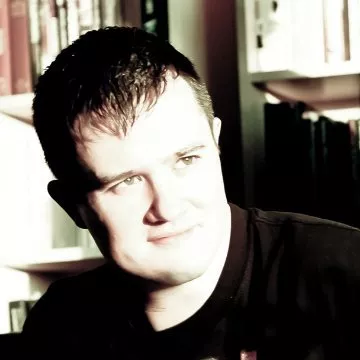 Richard Franke - MobyGames